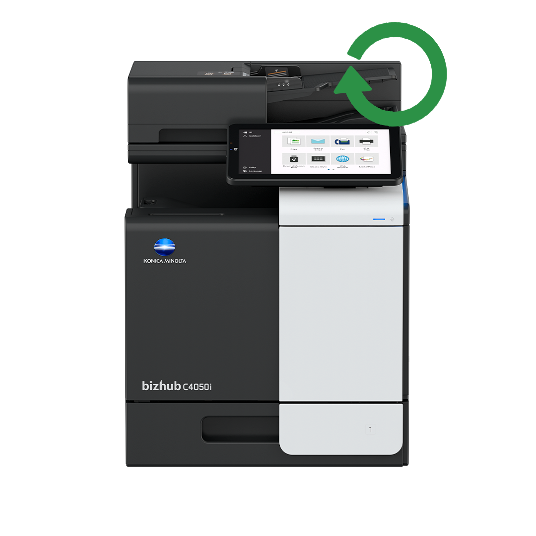 Konica Minolta | Sklep z drukarkami | Urządzenia drukujące